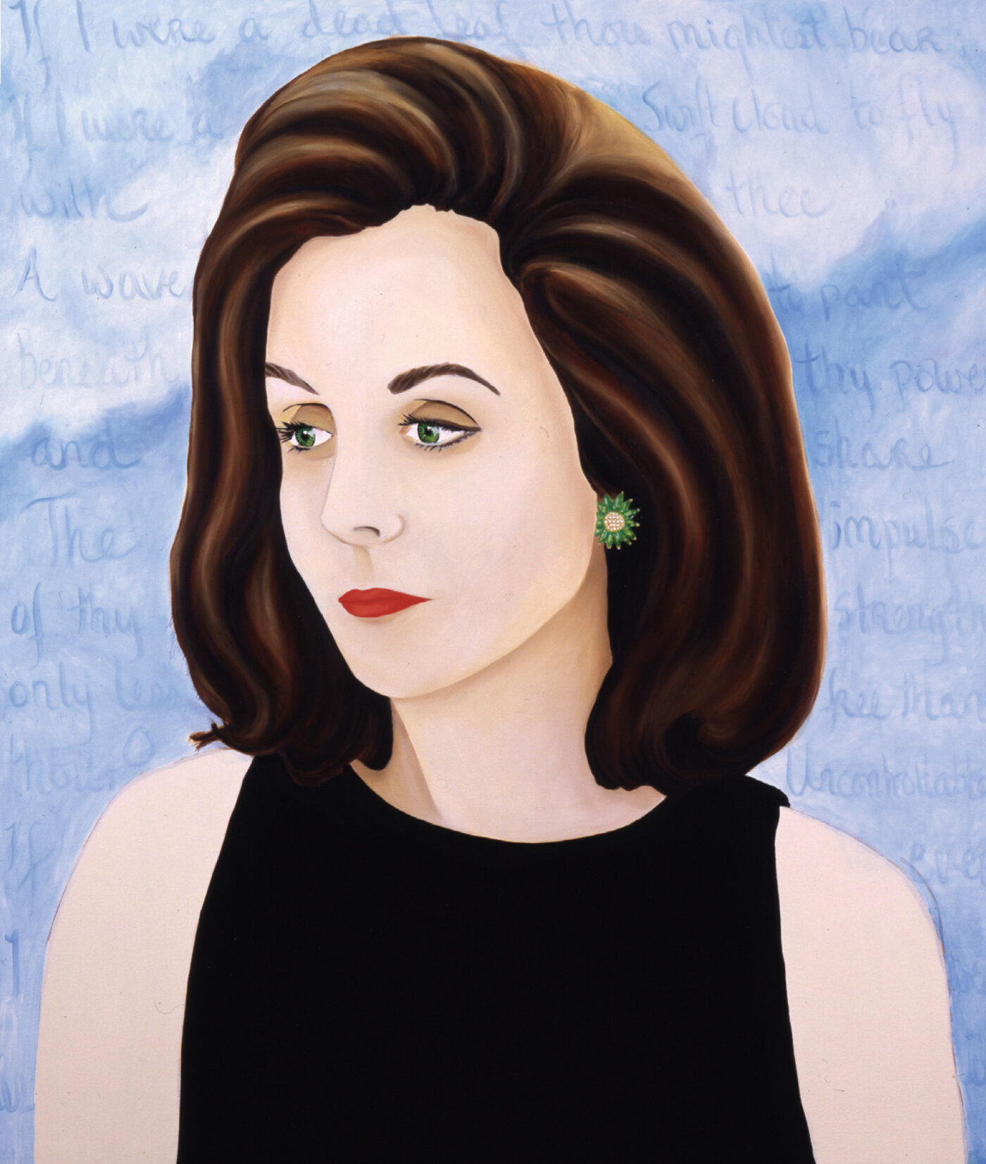 BOMB Magazine | Jennifer Clifford Danner