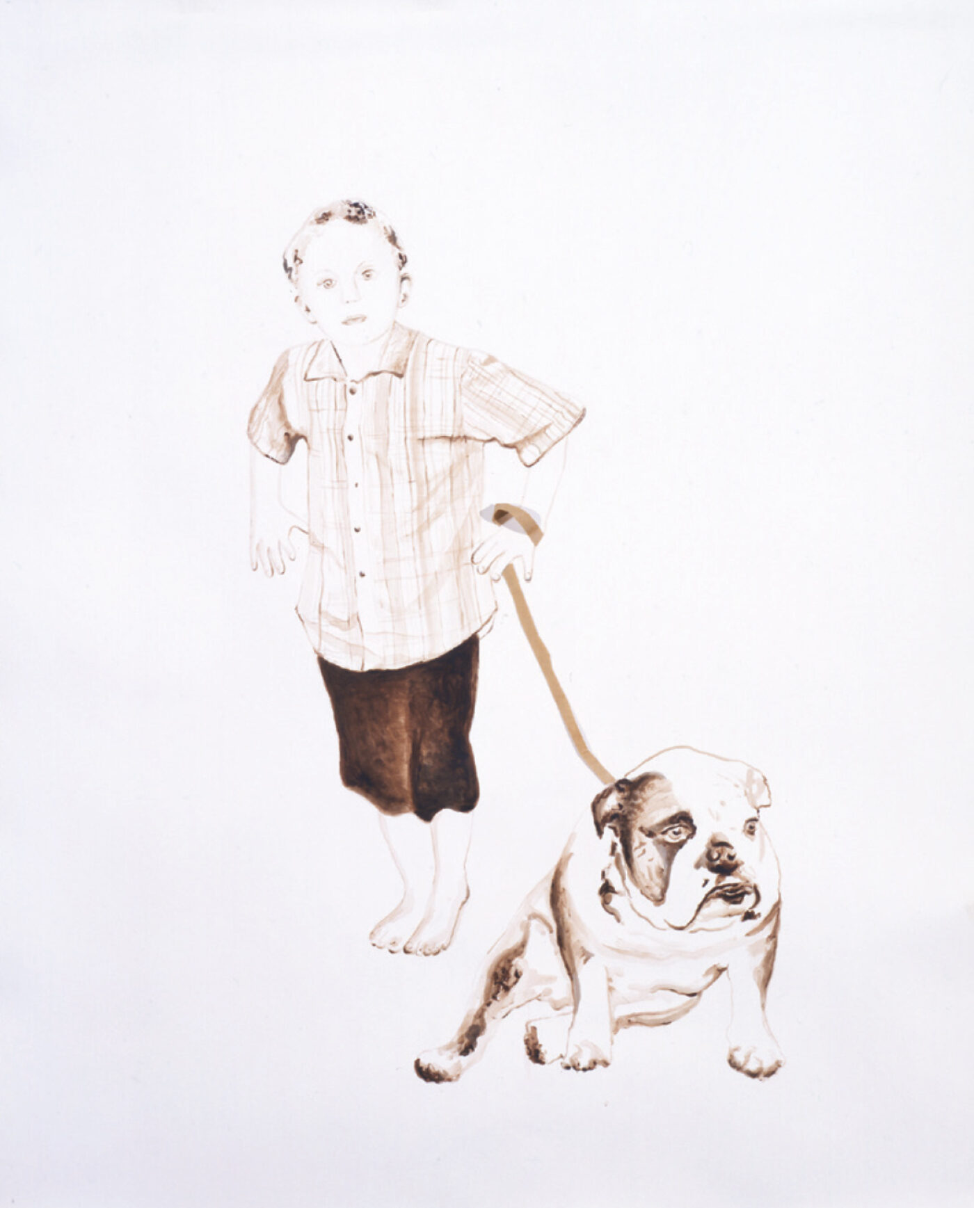 BOMB Magazine | Jennifer Clifford Danner