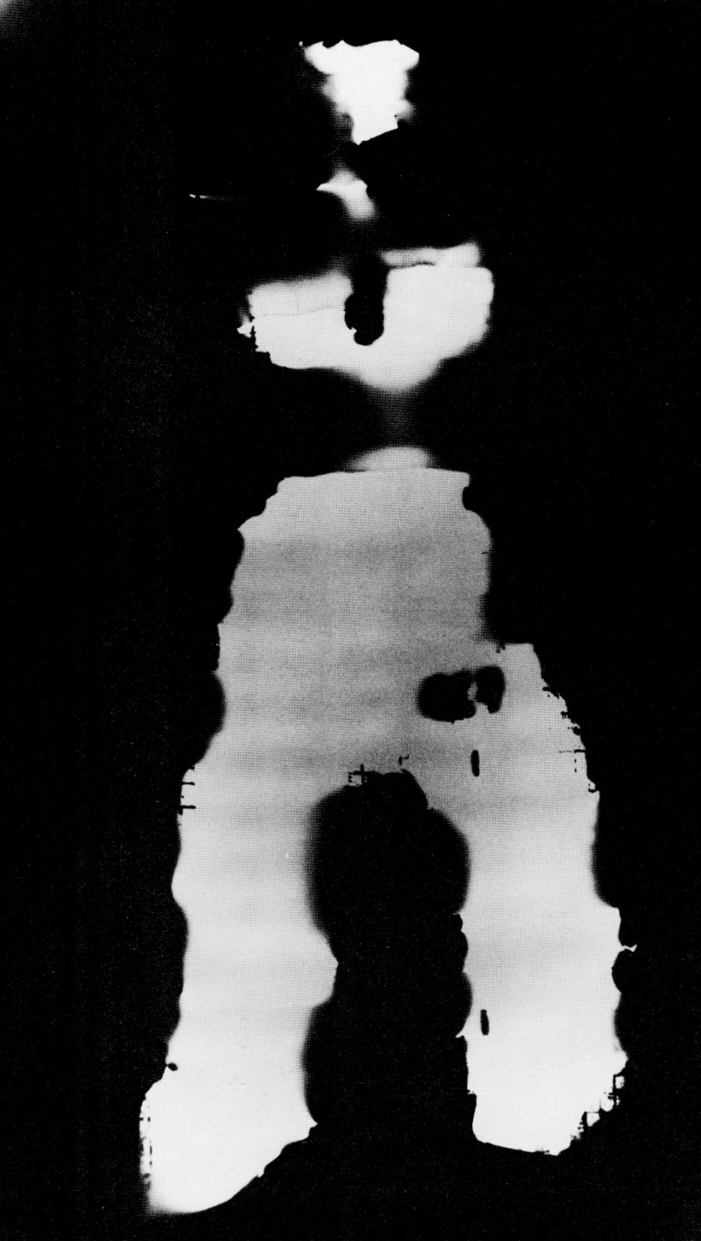 BOMB Magazine | Two Photographs