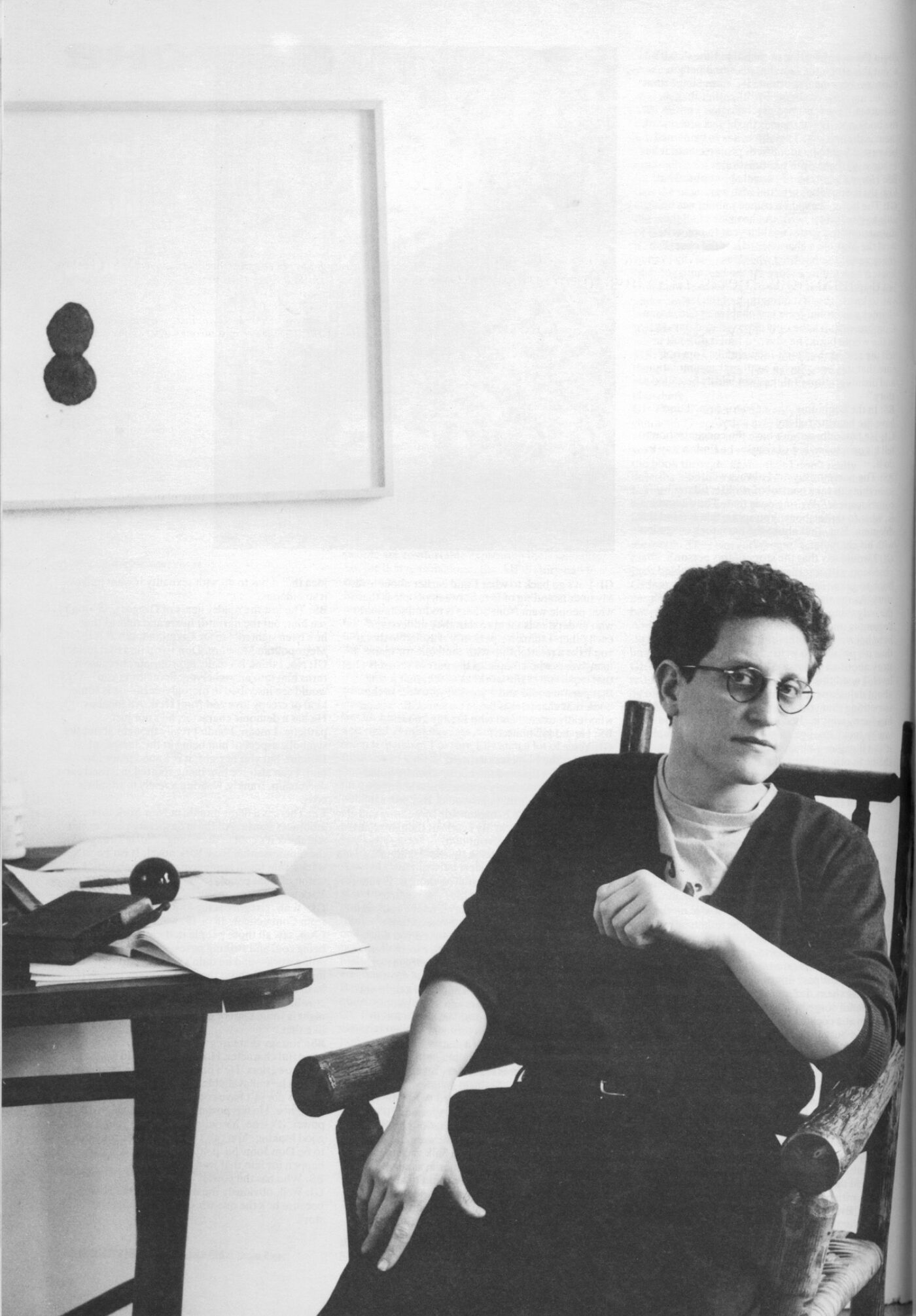 BOMB Magazine | Roni Horn by Mimi Thompson