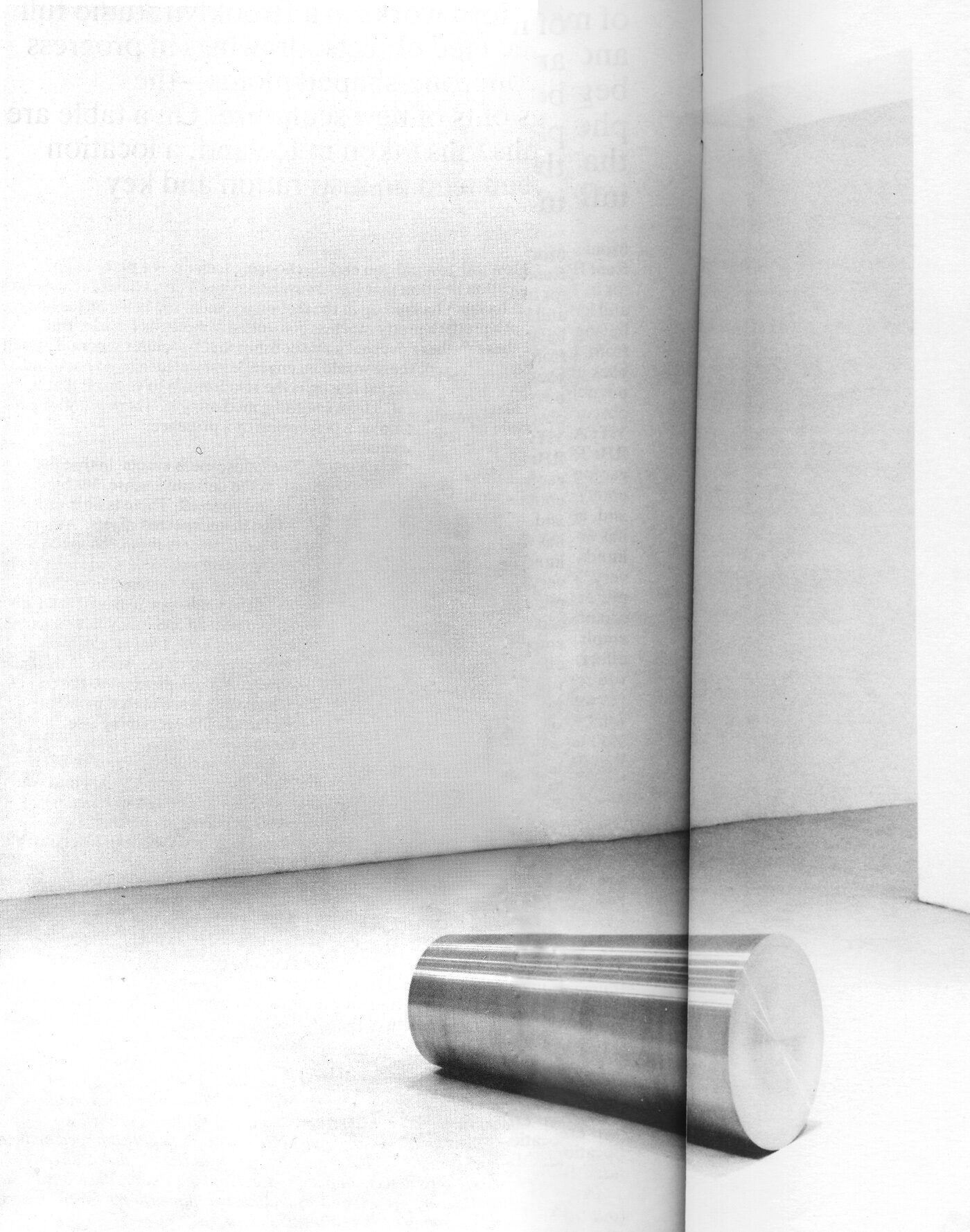 BOMB Magazine | Roni Horn by Mimi Thompson