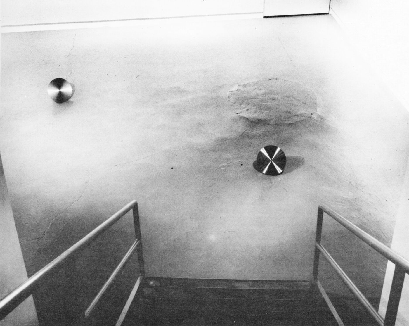 BOMB Magazine | Roni Horn by Mimi Thompson