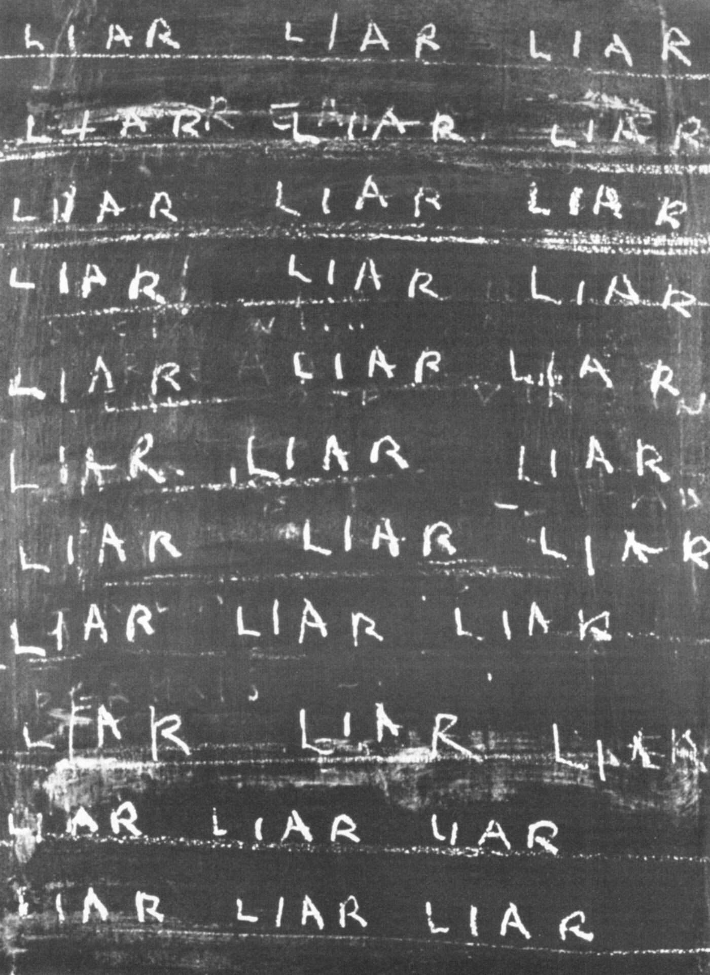 BOMB Magazine | Secrets