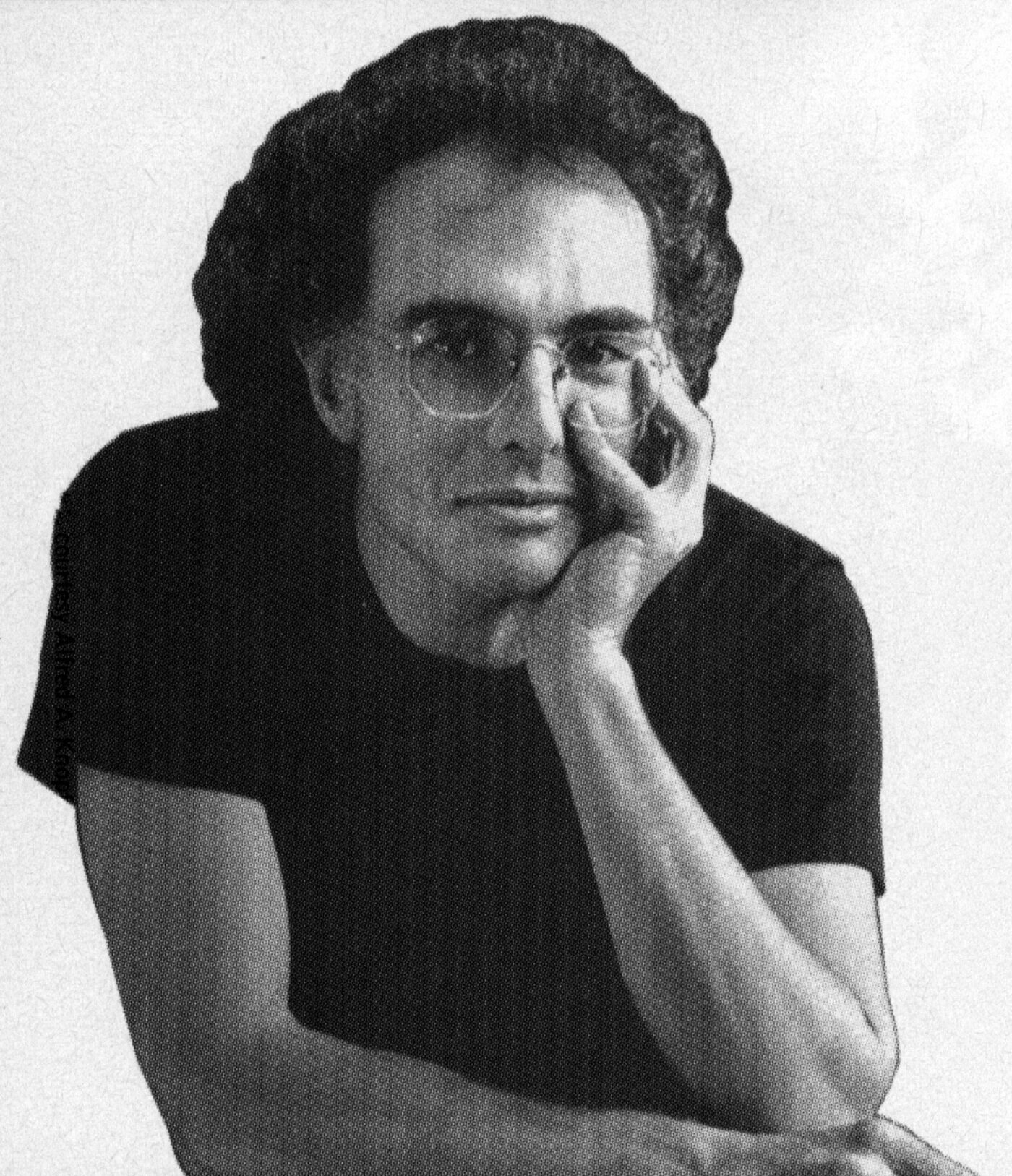 BOMB Magazine | David Gates's Preston Falls