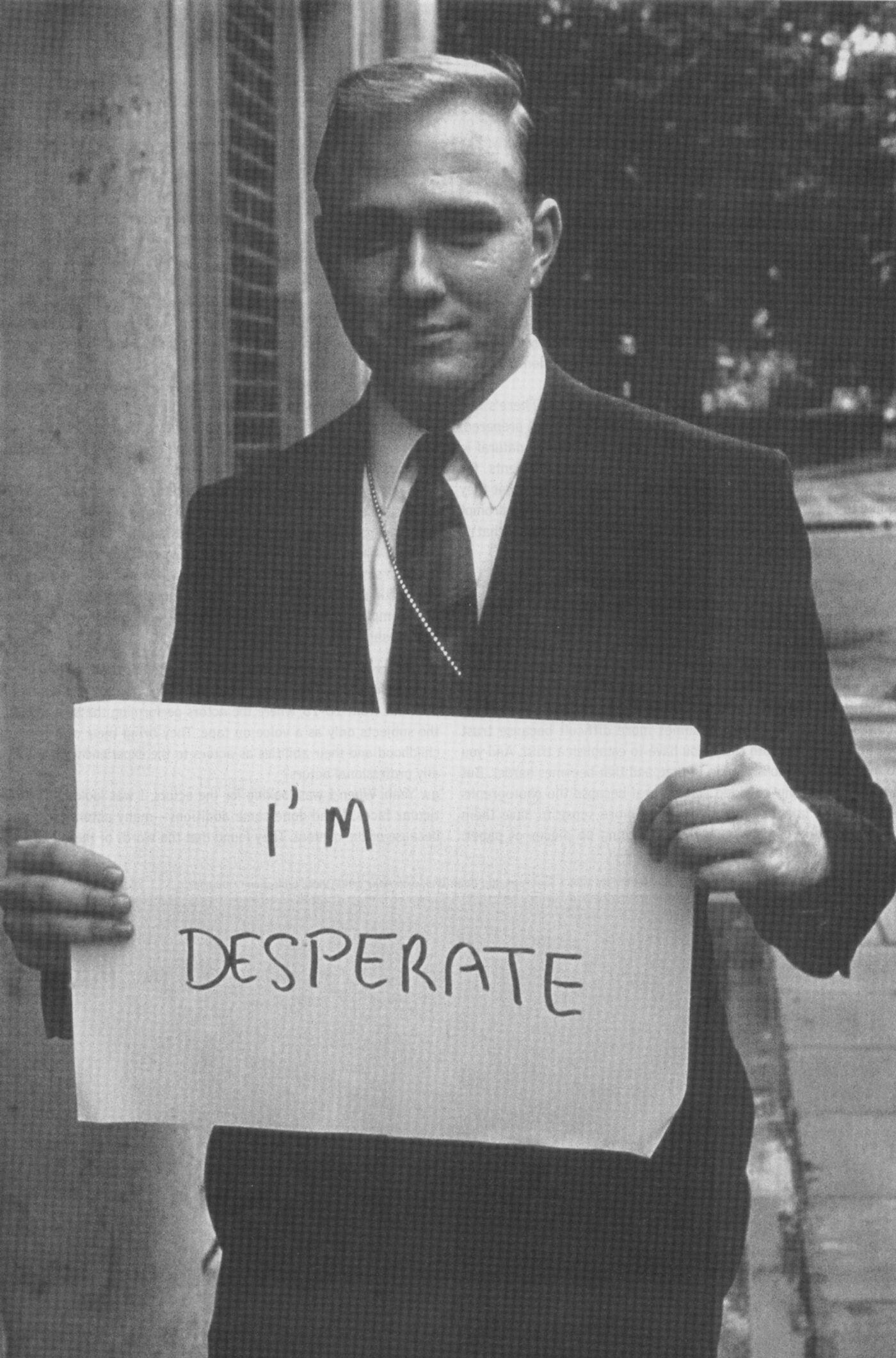 BOMB Magazine | Gillian Wearing by Grady T. Turner