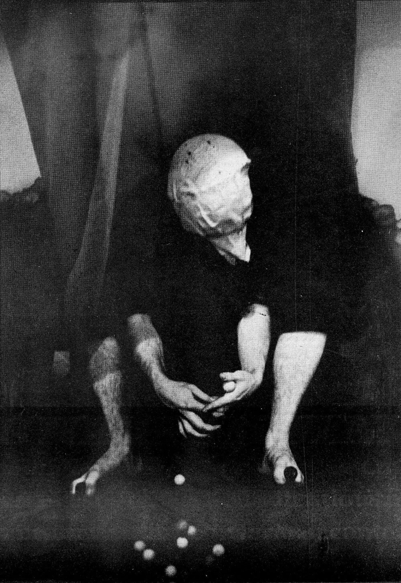 BOMB Magazine | Robin Winters by Betsy Sussler