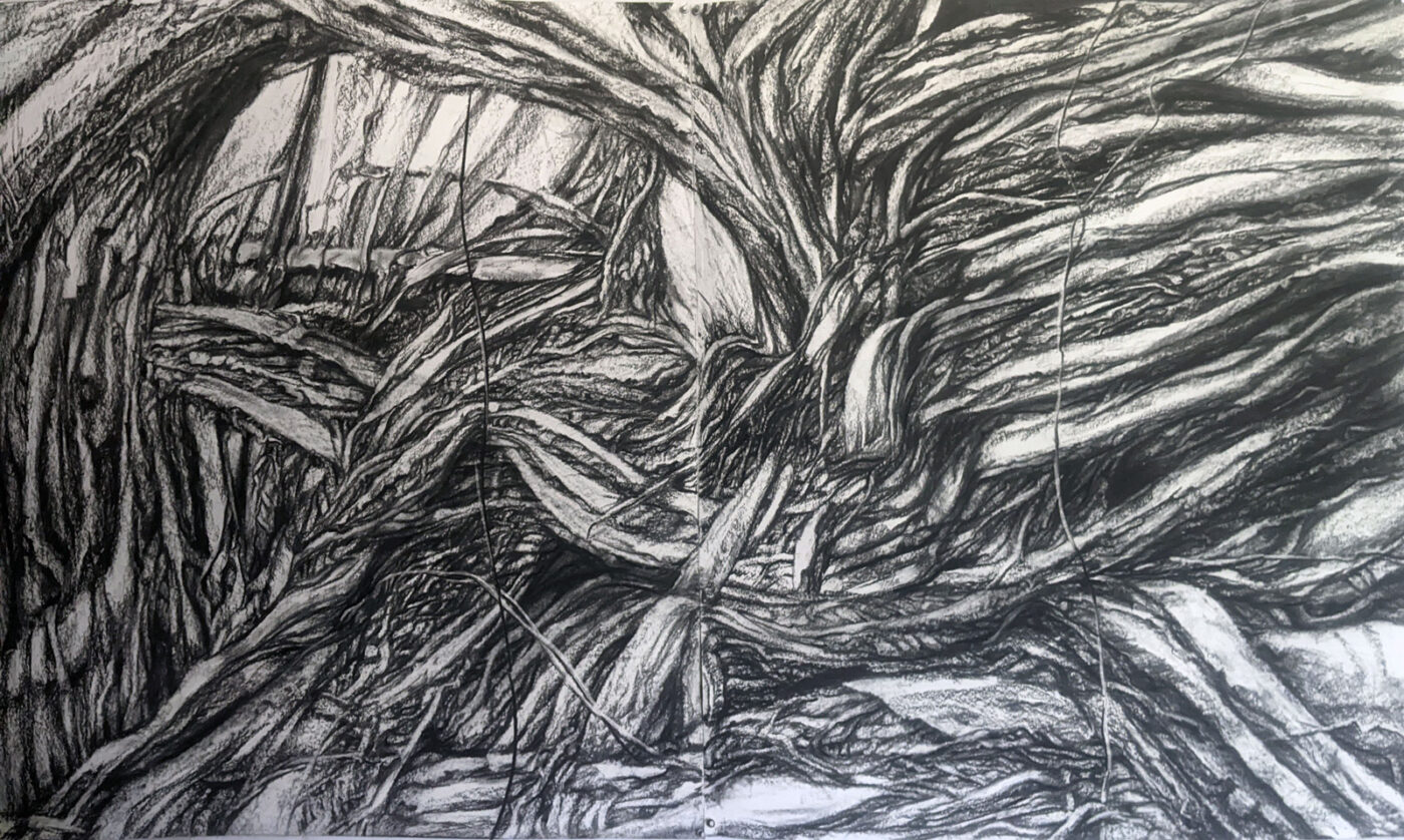 BOMB Magazine | An Oral History with Ron Bechet by Mora…