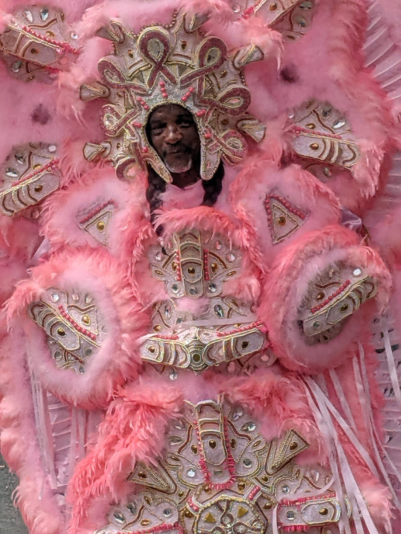 BOMB Magazine | An Oral History with Ron Bechet by Mora…