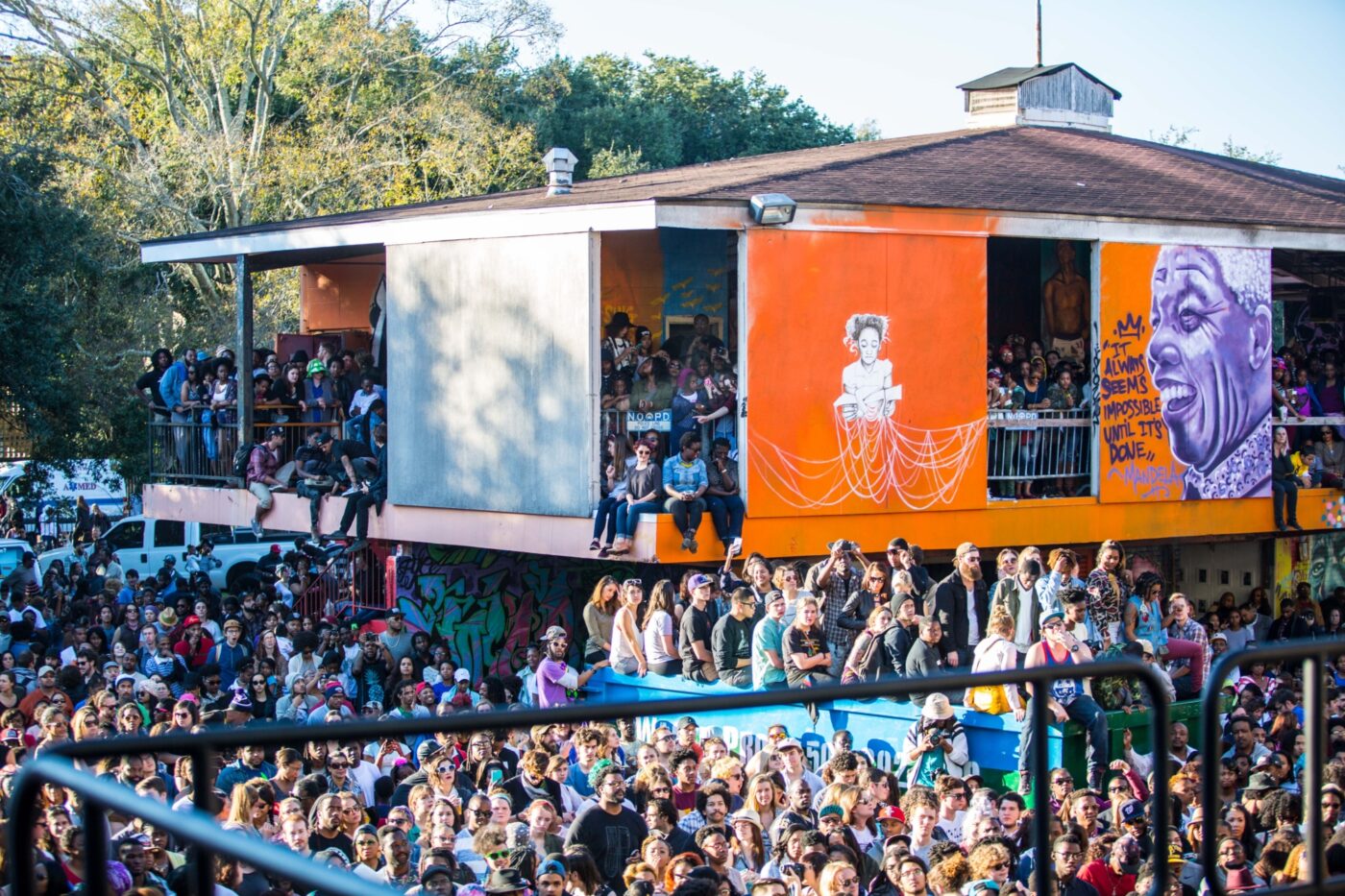 BOMB Magazine | An Oral History with Brandan “BMIKE” Odums by Elton…