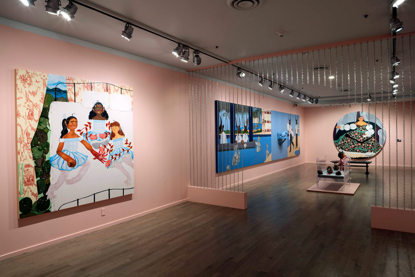 BOMB Magazine | Bony Ramirez by Melissa Joseph