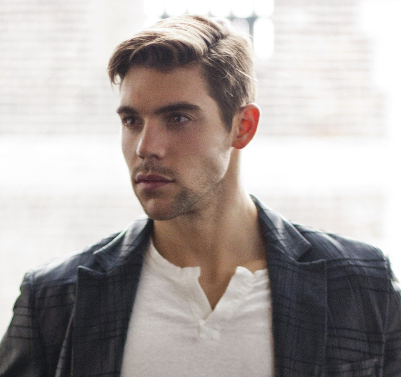 BOMB Magazine | The Unconditional Hospitality of Composition: Chris…