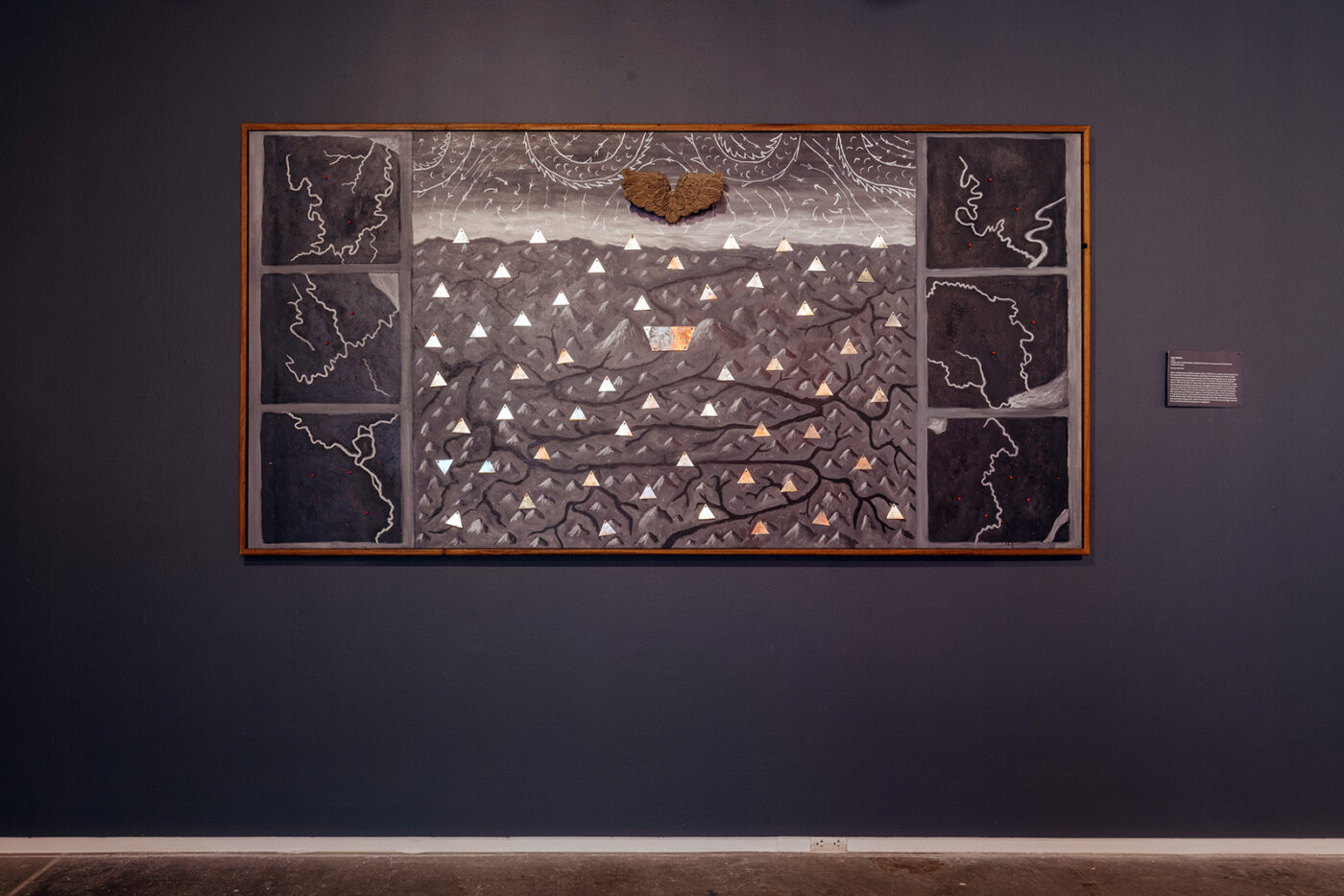 BOMB Magazine | Cian Dayrit by Owen Duffy