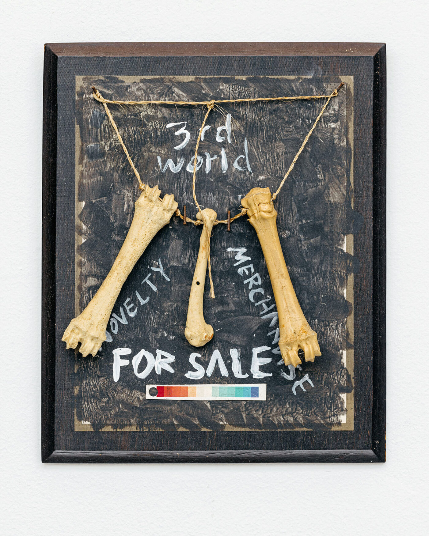 BOMB Magazine | Interview