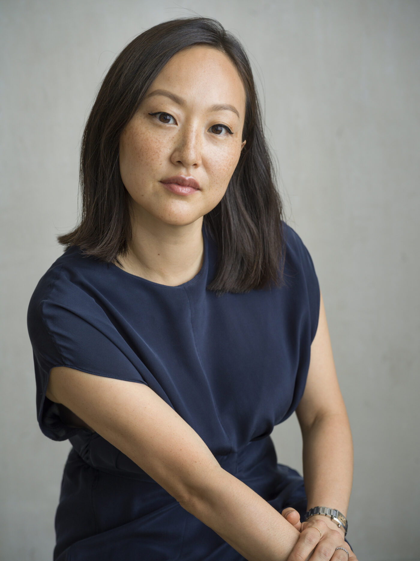 BOMB Magazine | Crystal Hana Kim by Kayla Maiuri