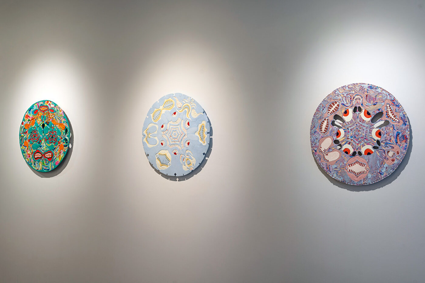 BOMB Magazine | The Space of Intimacy: Daniel Wiener Interviewed