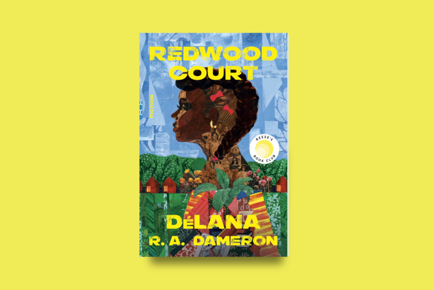 BOMB Magazine | DéLana R.A. Dameron by Jessica Lynne