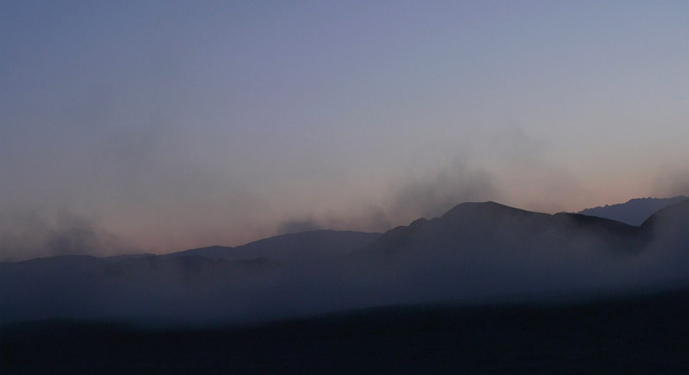 BOMB Magazine | Digesting Place: Dean Erdmann Interviewed