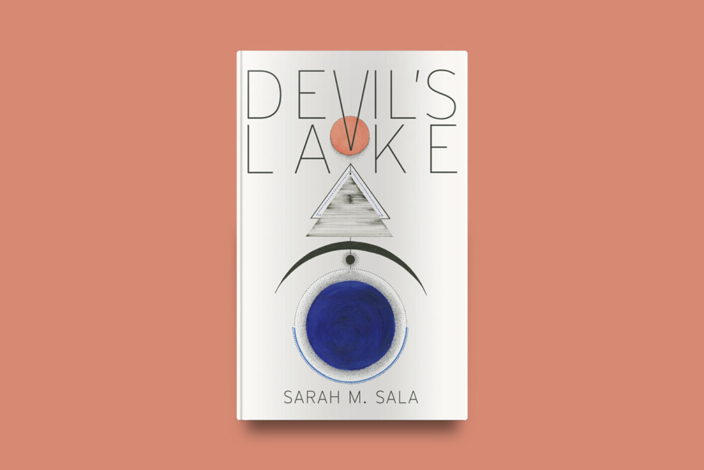 BOMB Magazine | Poetry is Made of Atoms: Sarah M. Sala Interviewed