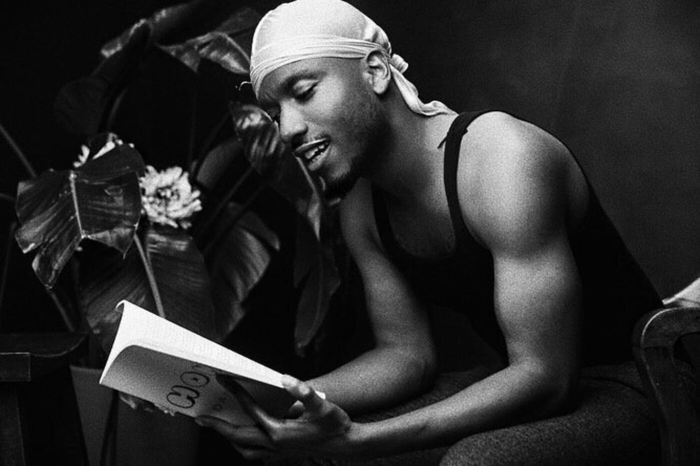 BOMB Magazine | Three Poems