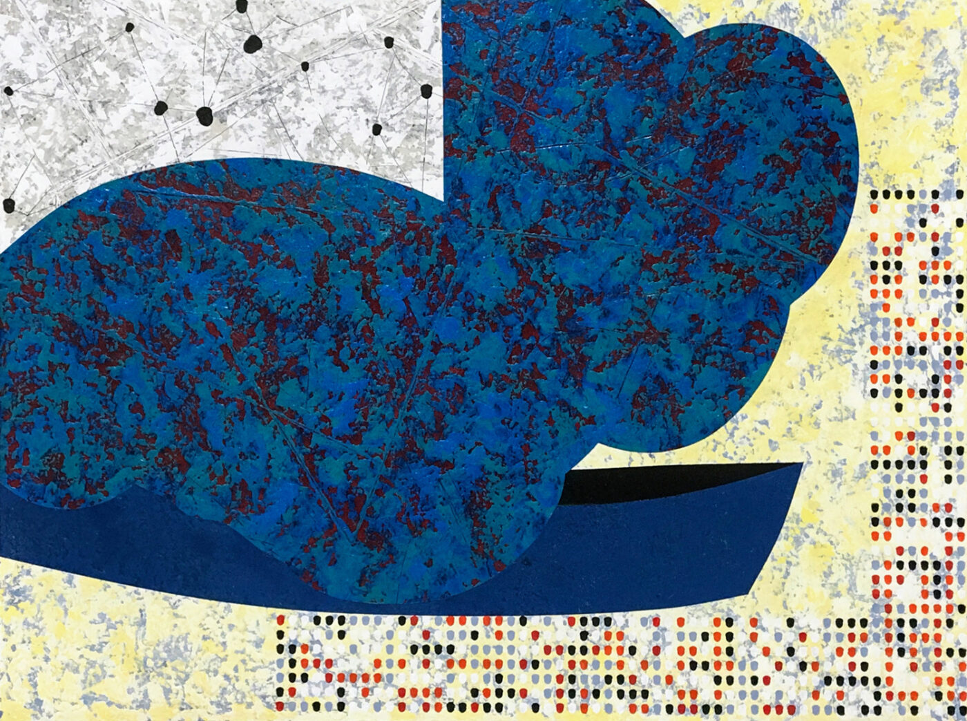 BOMB Magazine | Juan Logan by Berrisford Boothe