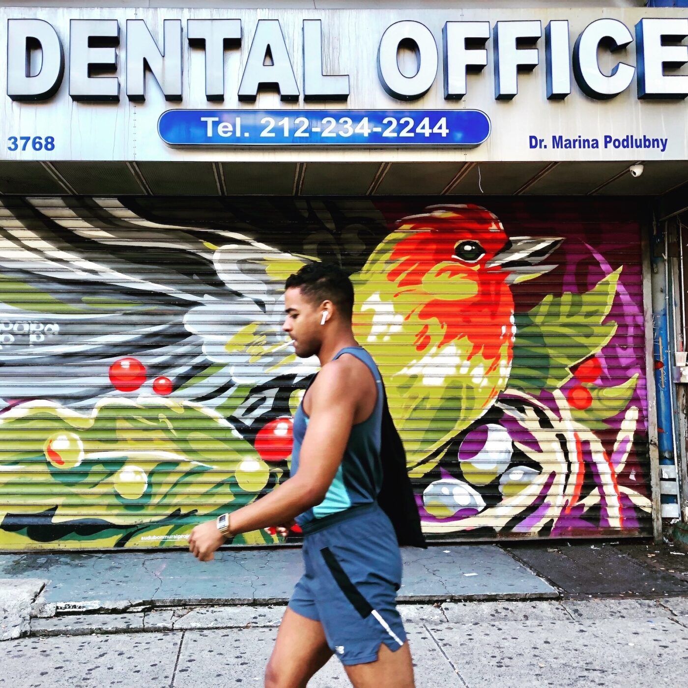 BOMB Magazine | Emily Raboteau by Wendy S. Walters