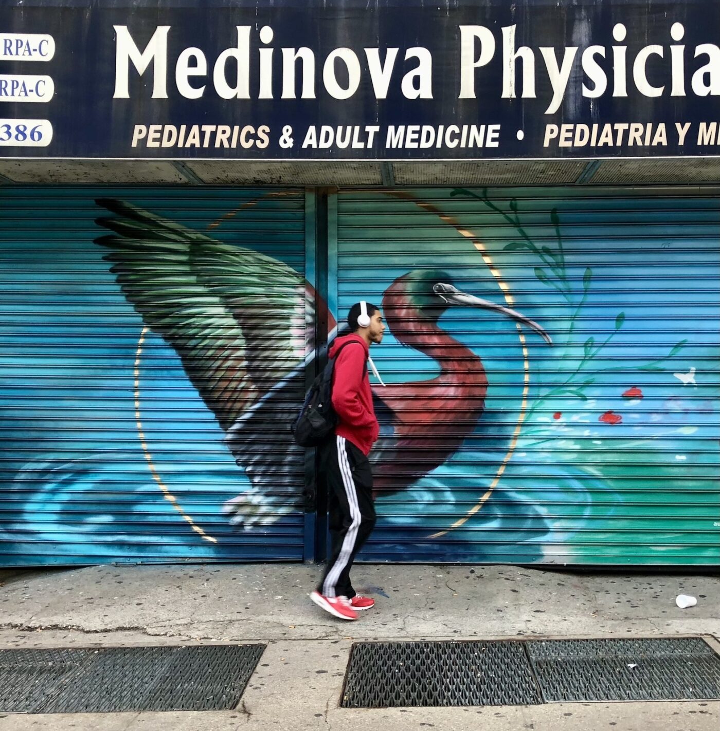 BOMB Magazine | Emily Raboteau by Wendy S. Walters