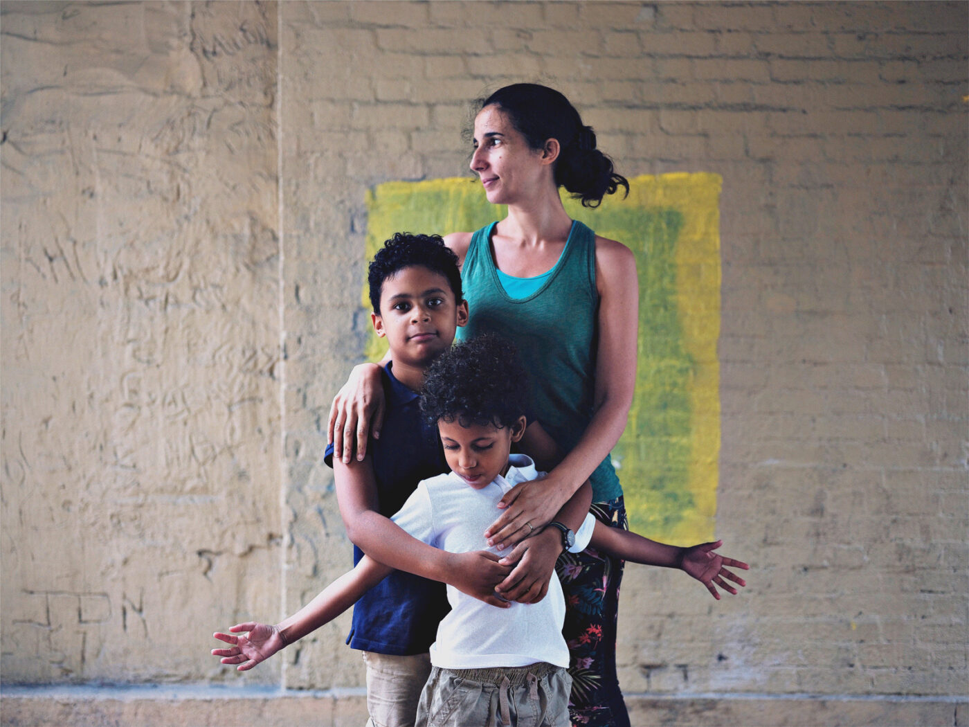 BOMB Magazine | Emily Raboteau by Wendy S. Walters