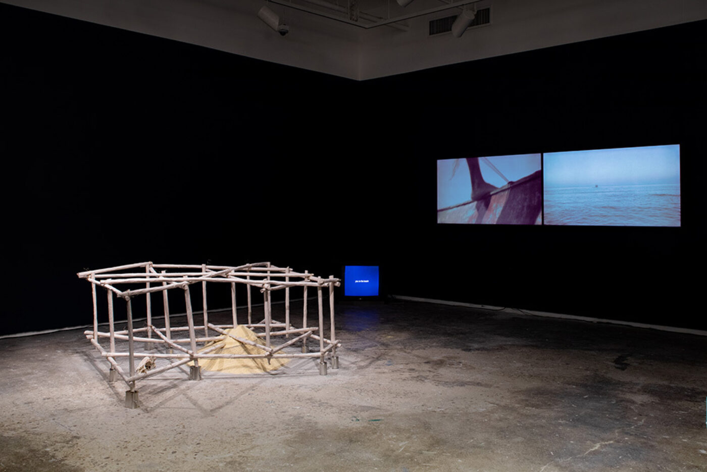 BOMB Magazine | Simon Benjamin