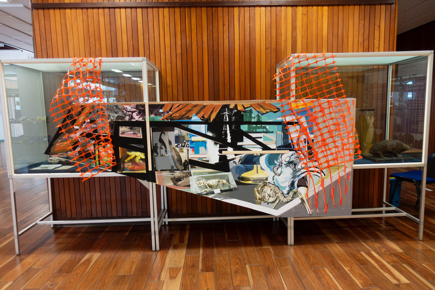 BOMB Magazine | Ellen K. Levy by Leslie Wayne