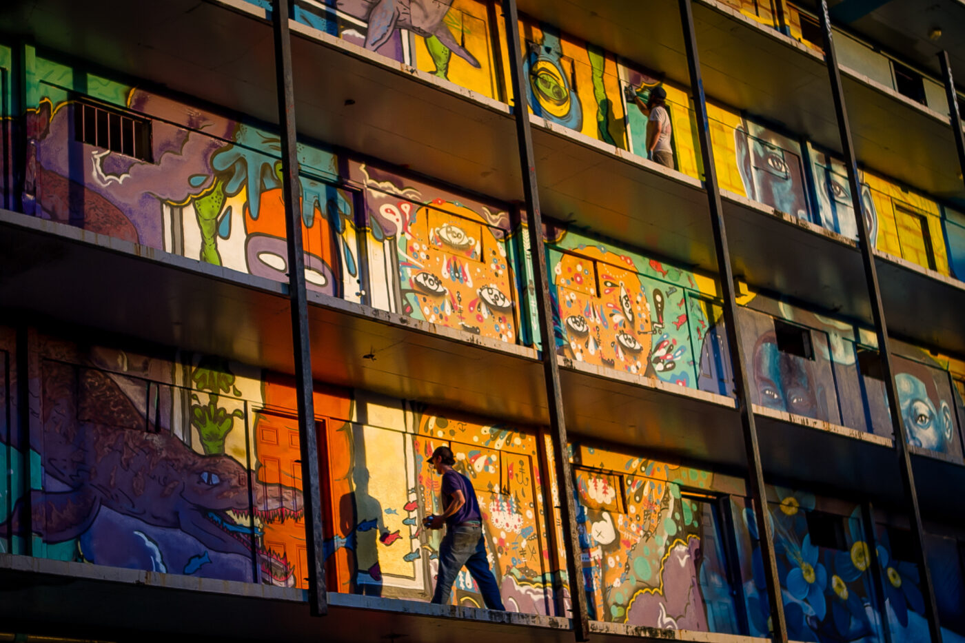 BOMB Magazine | An Oral History with Brandan “BMIKE” Odums by Elton…