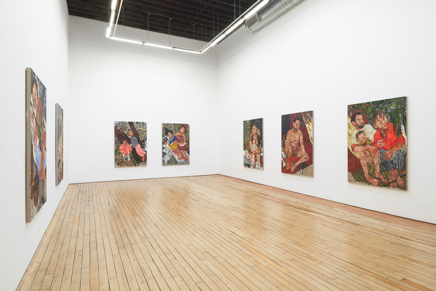 BOMB Magazine | Bernadette Despujols by Melissa Joseph