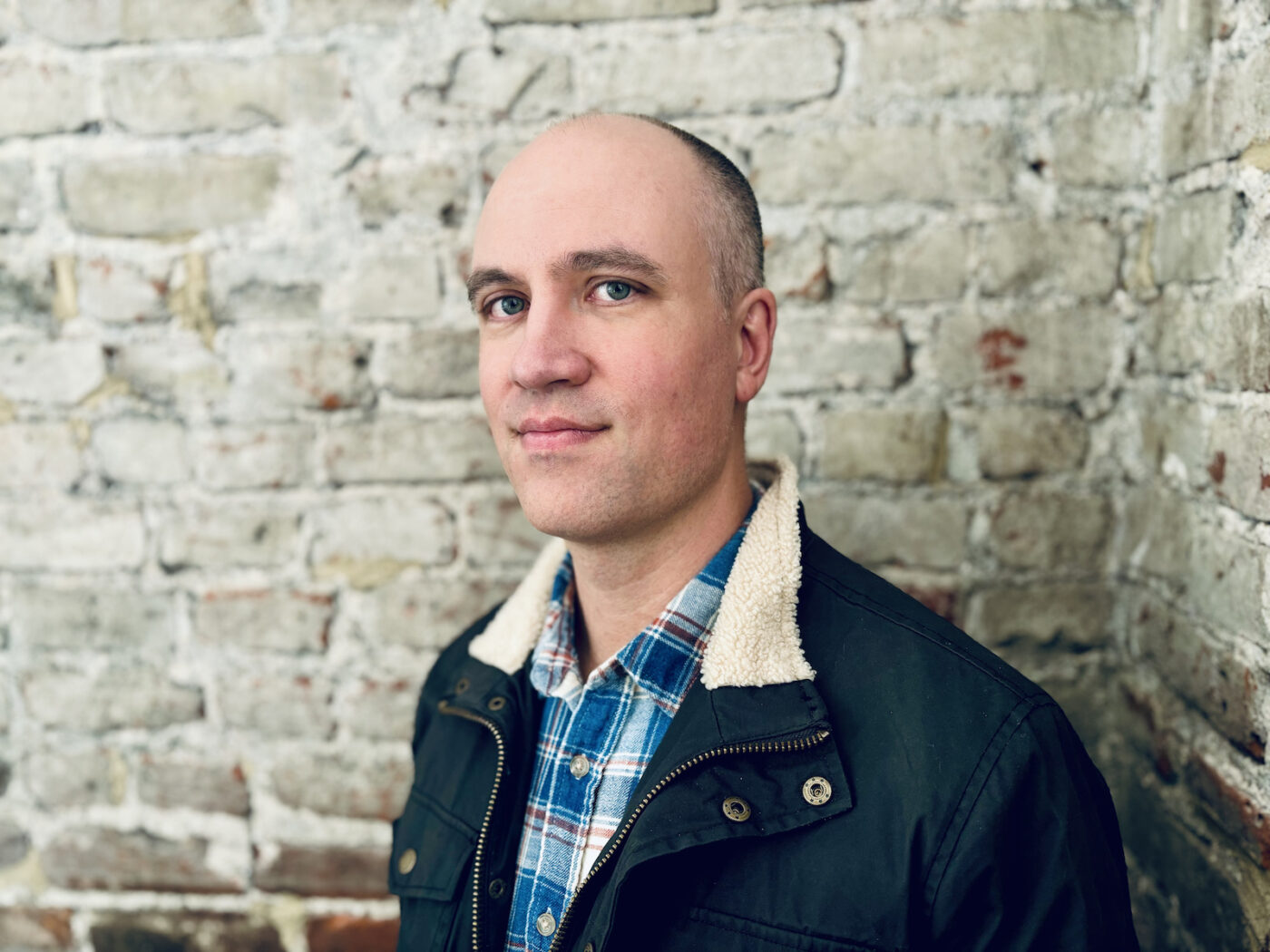 BOMB Magazine | Joe Fassler by Elizabeth Endicott