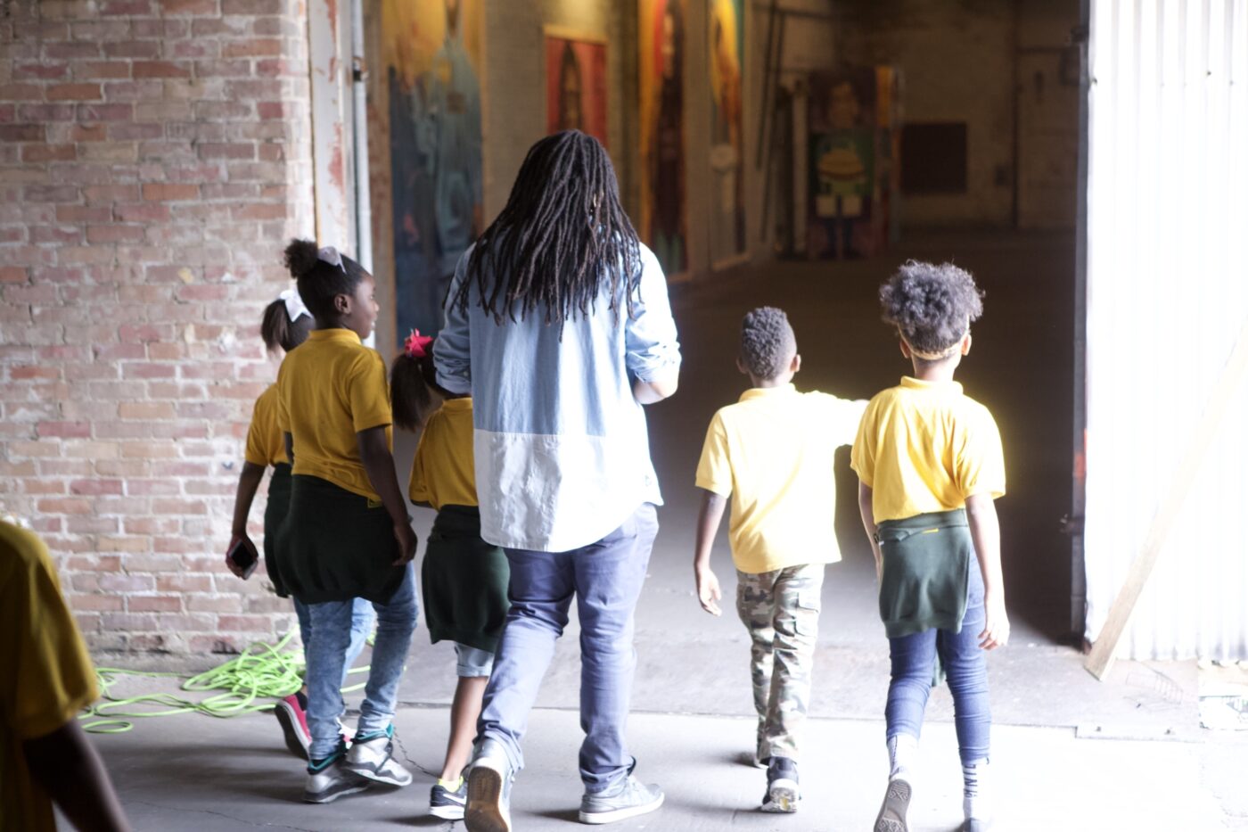 BOMB Magazine | An Oral History with Brandan “BMIKE” Odums by Elton…