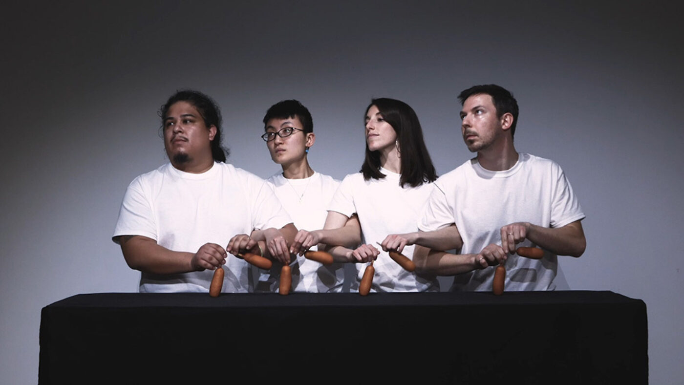 BOMB Magazine | Finding the Right Wrong Tool: Cherrie Yu Interviewed