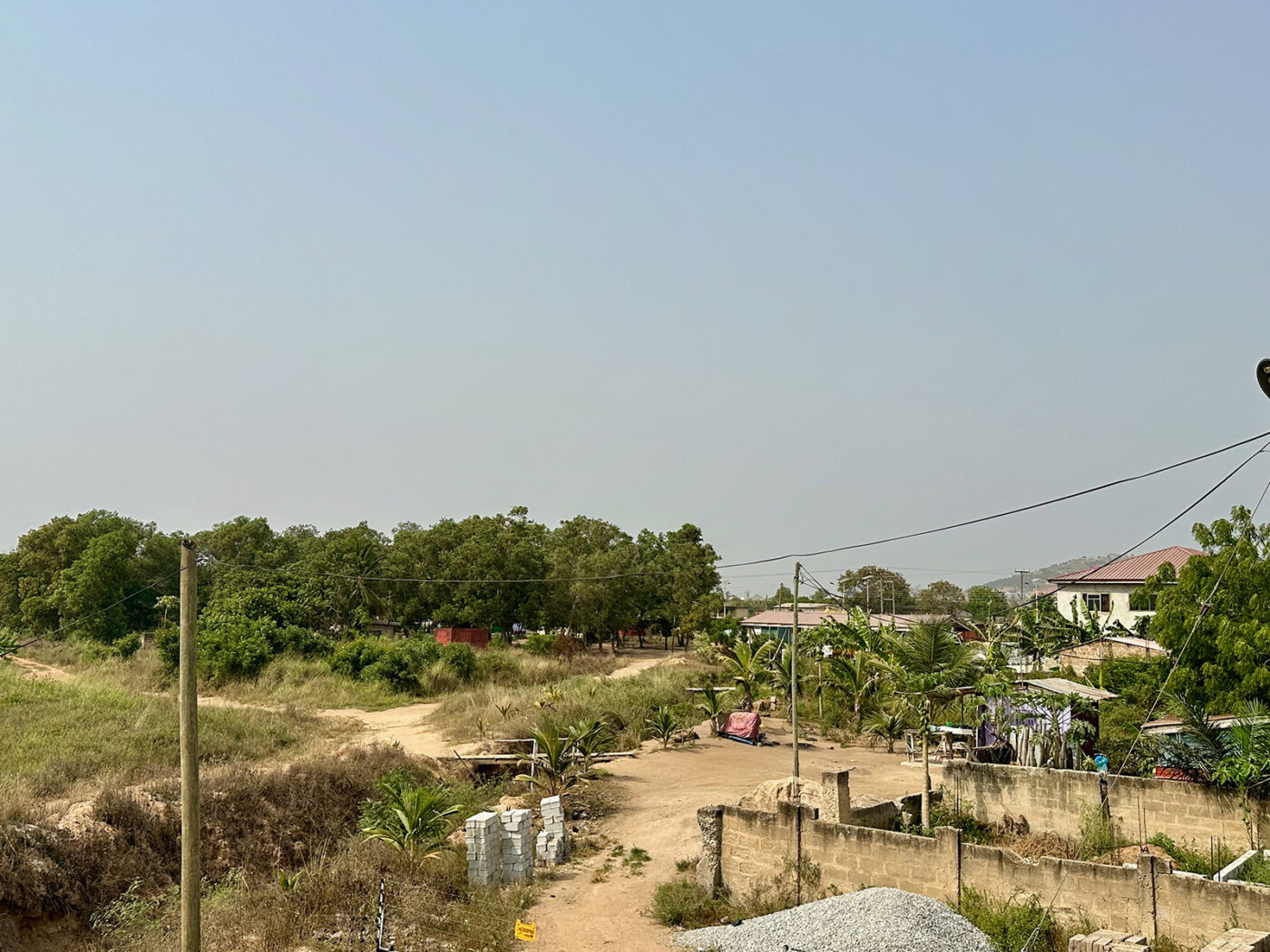 BOMB Magazine | Studio Visit: Gideon Appah