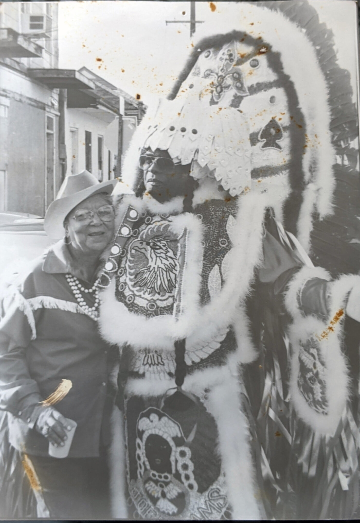 BOMB Magazine | An Oral History with Ron Bechet by Mora…