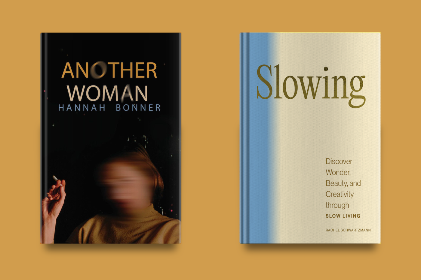 BOMB Magazine | Hannah Bonner and Rachel Schwartzmann