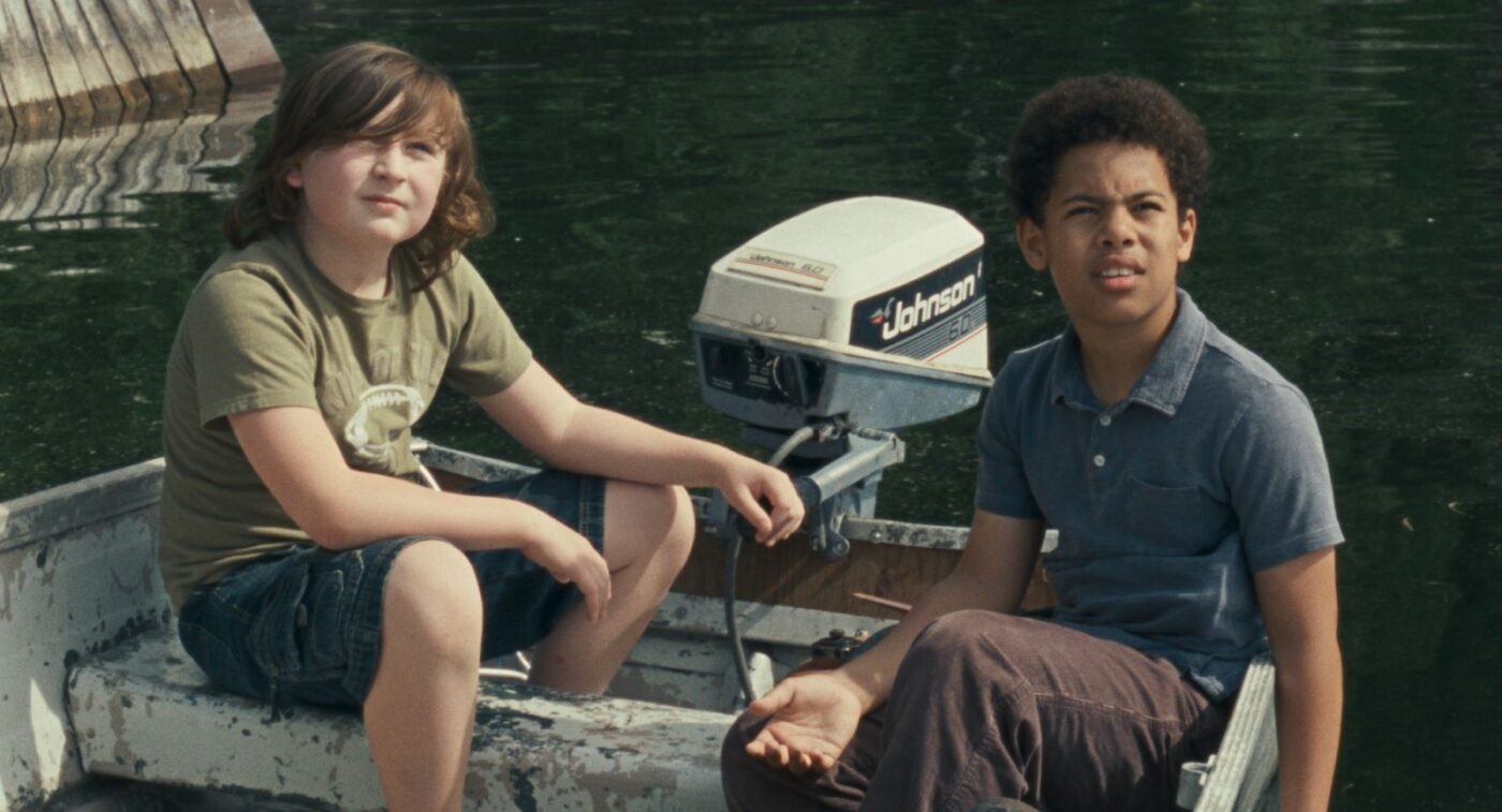 BOMB Magazine | Harley Chamandy by Addis Goldman