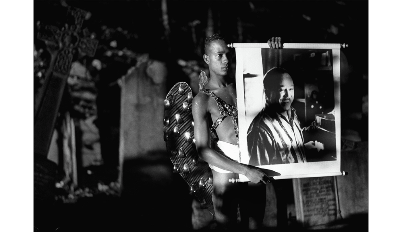 Funeral De Langston Hughes