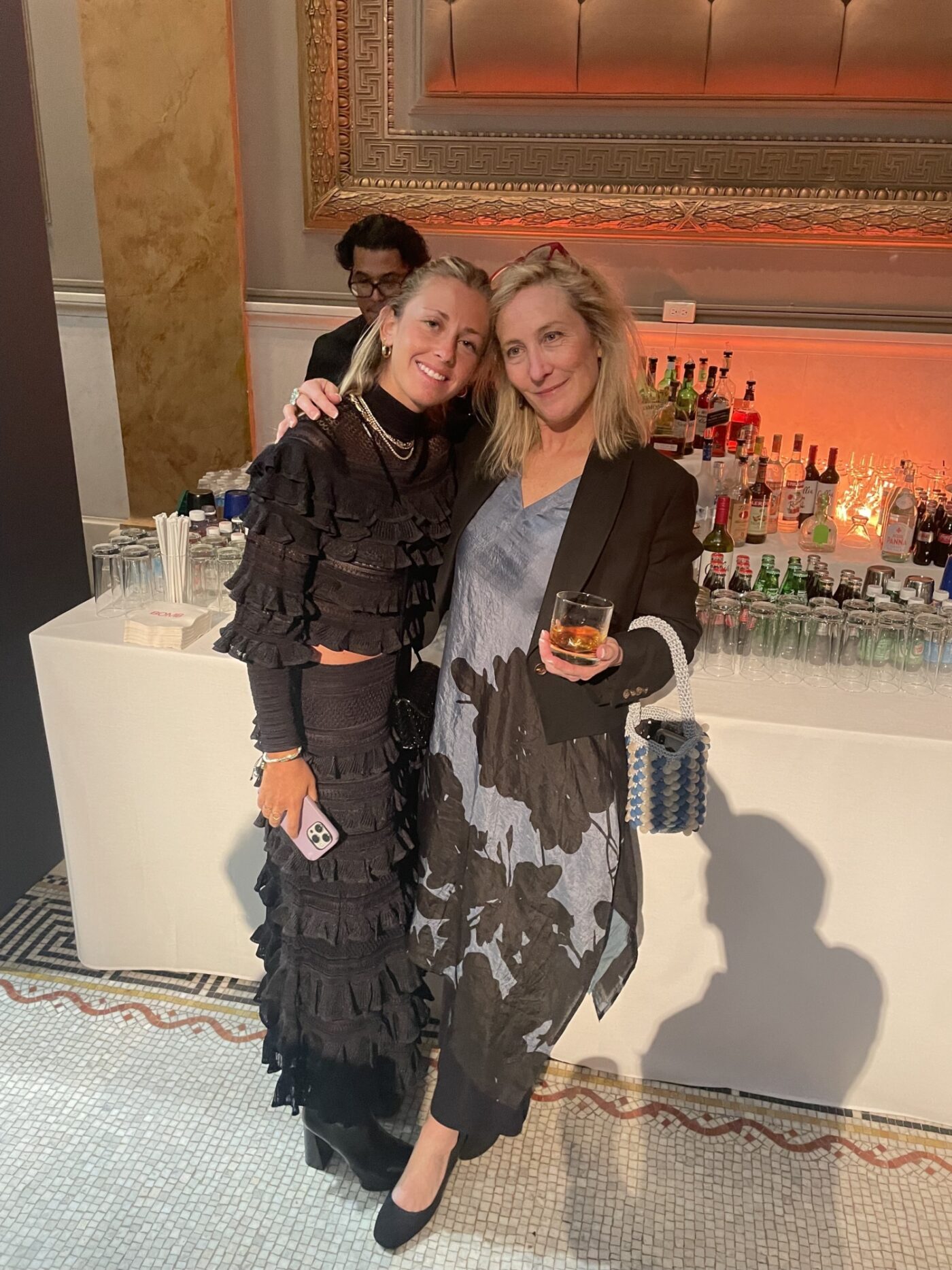 BOMB Magazine | Photos from BOMB's 41st Anniversary Gala & Art Auction