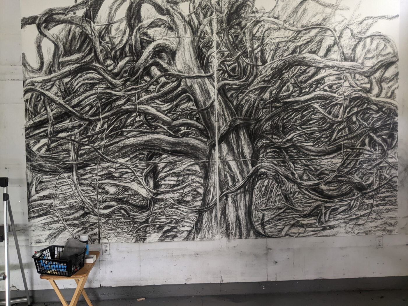 BOMB Magazine | An Oral History with Ron Bechet by Mora…