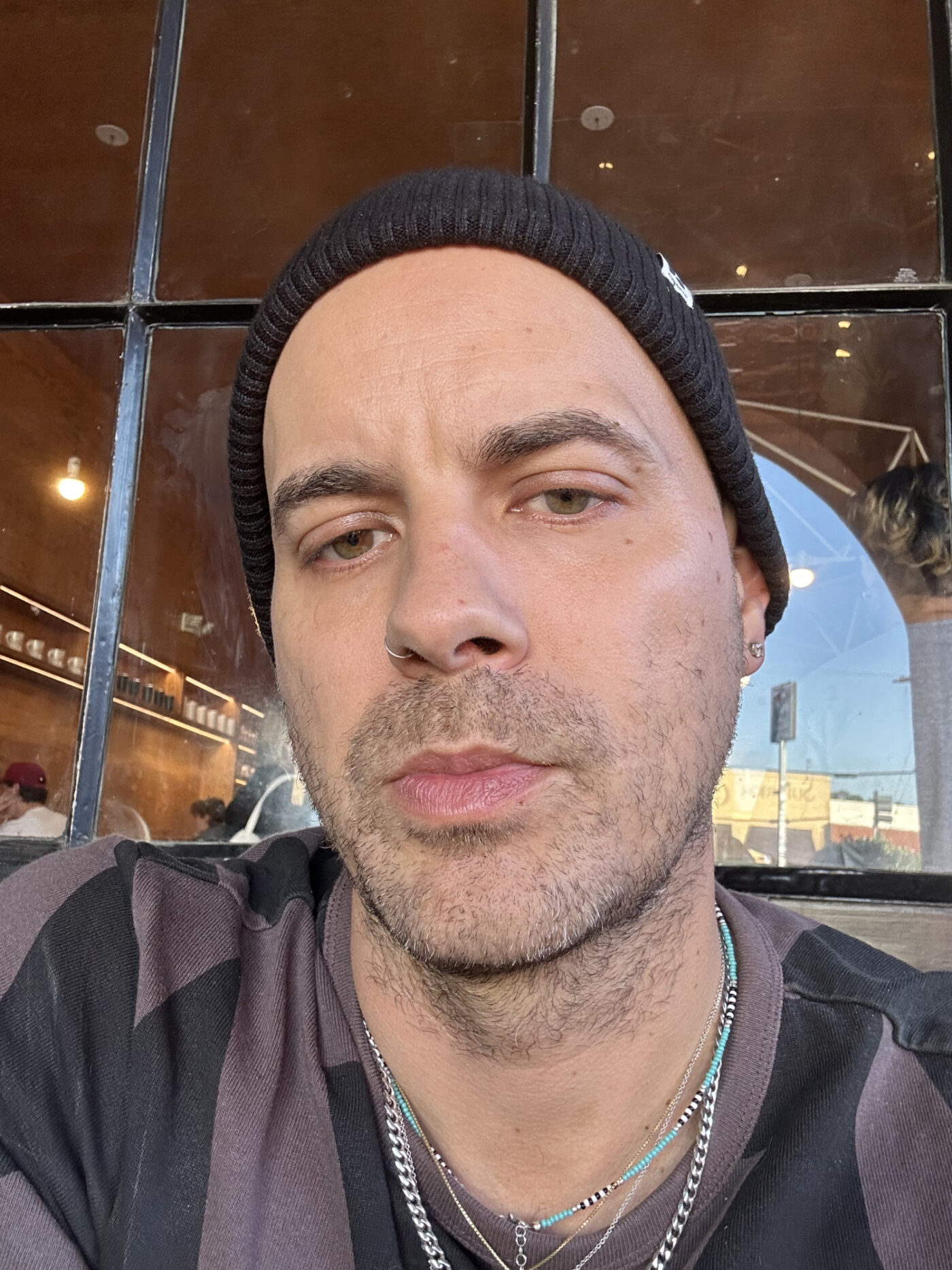 BOMB Magazine | Jackson Bliss Interviewed