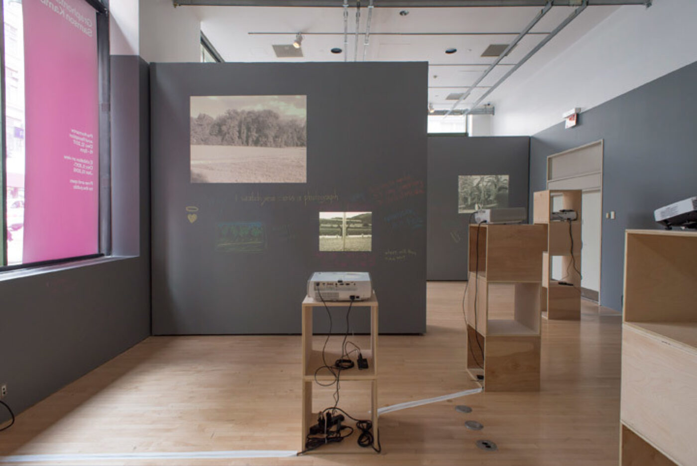 BOMB Magazine | Serious Play: Samson Kambalu’s Graphomania