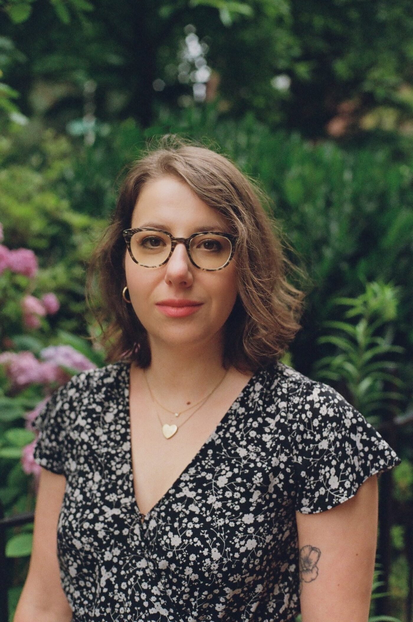 BOMB Magazine | Kristen Martin by Jack Lowery