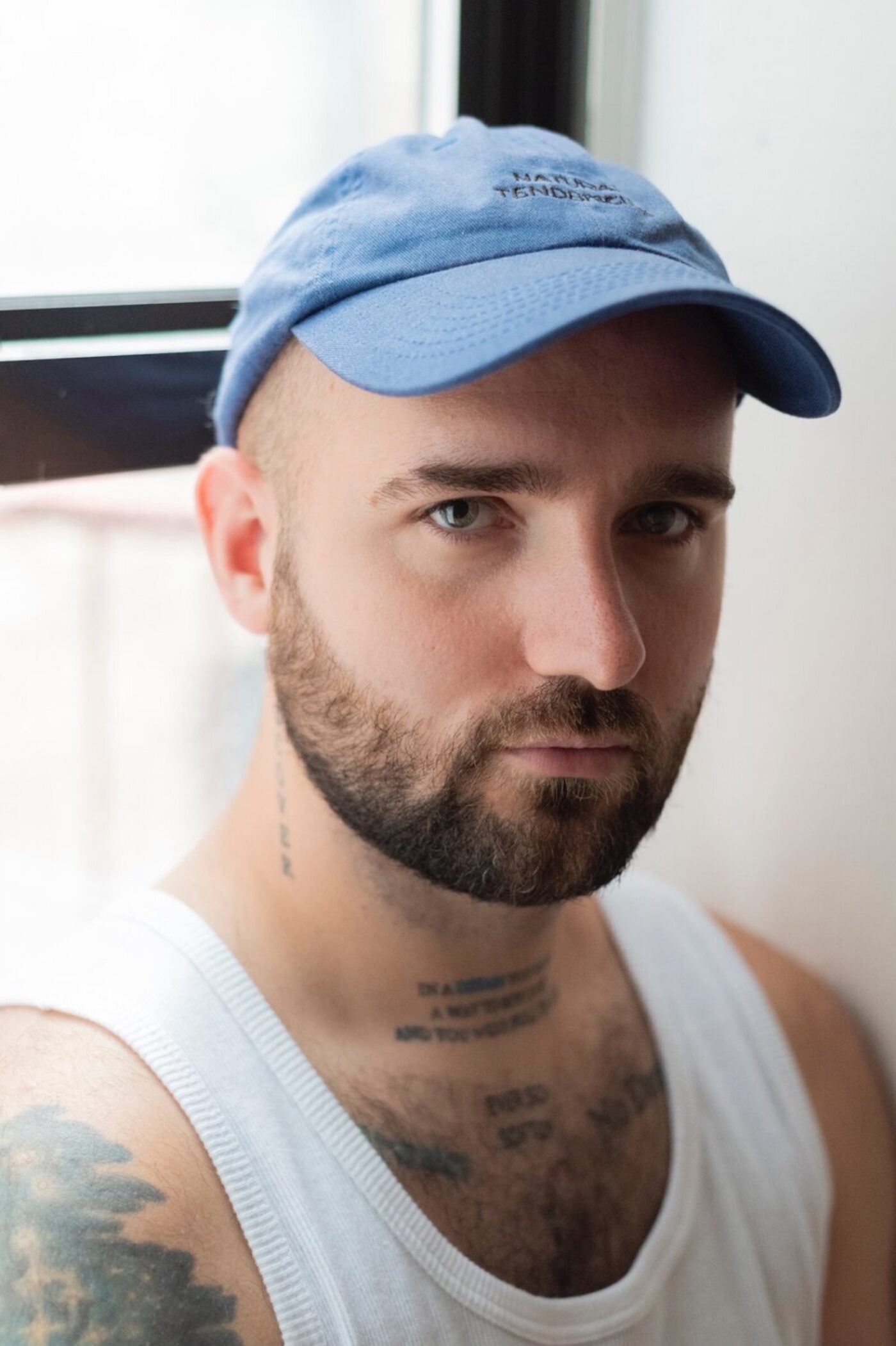 BOMB Magazine | Kyle Dillon Hertz