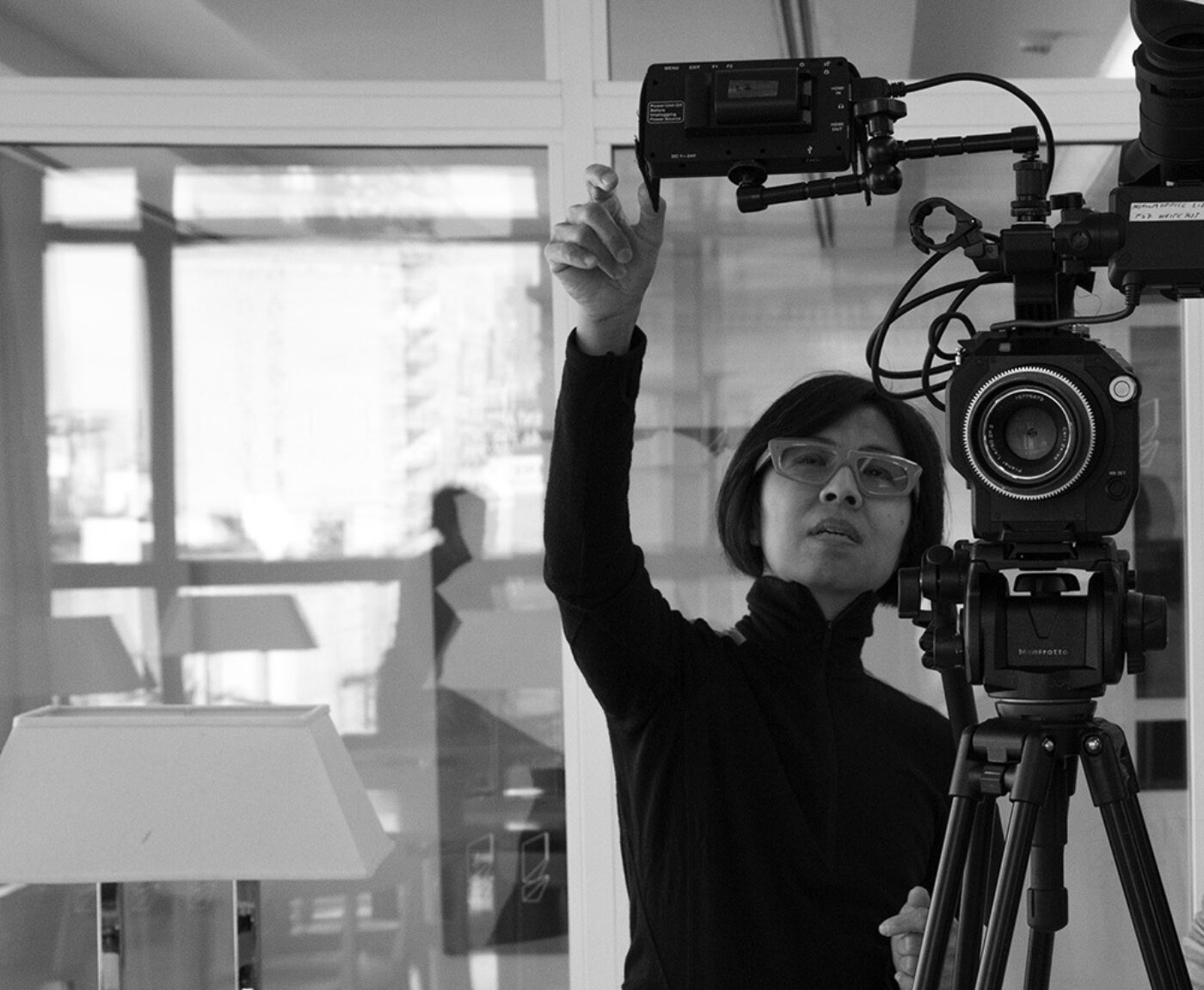 BOMB Magazine | Lana Lin’s The Cancer Journals Revisited