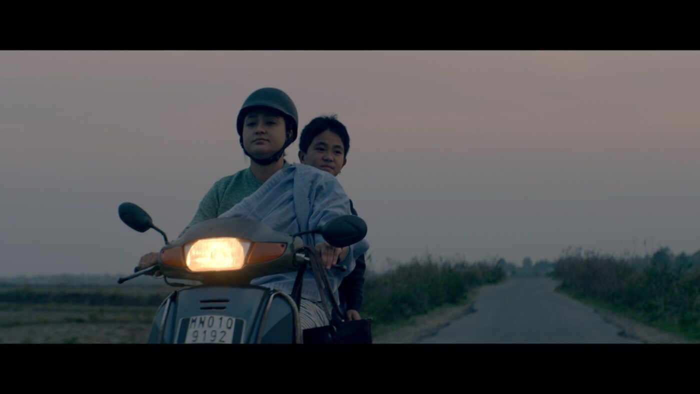 BOMB Magazine | Lakshmipriya Devi by Arun A.K.