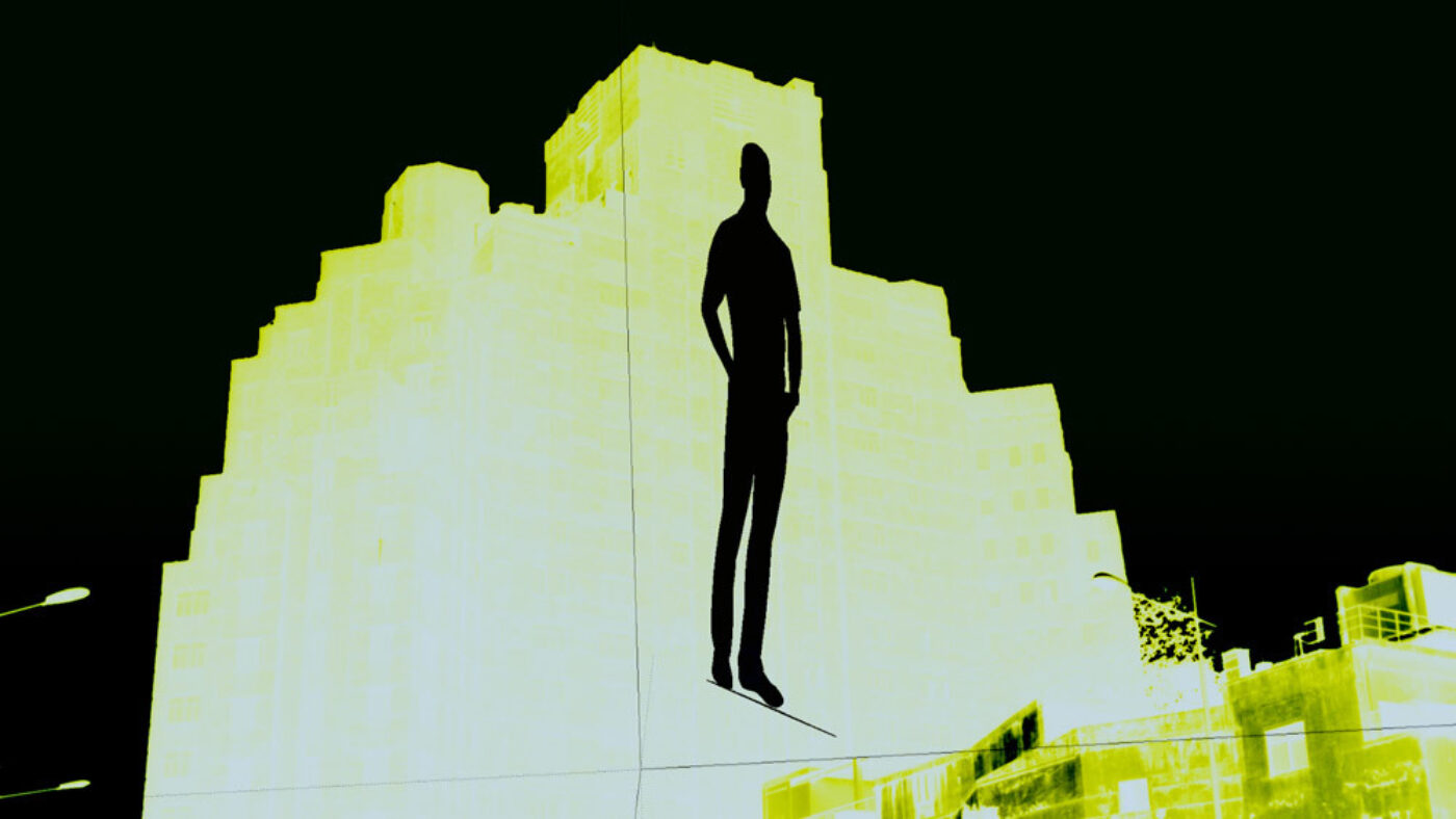 BOMB Magazine | Virtual Drift: Li Ming Interviewed