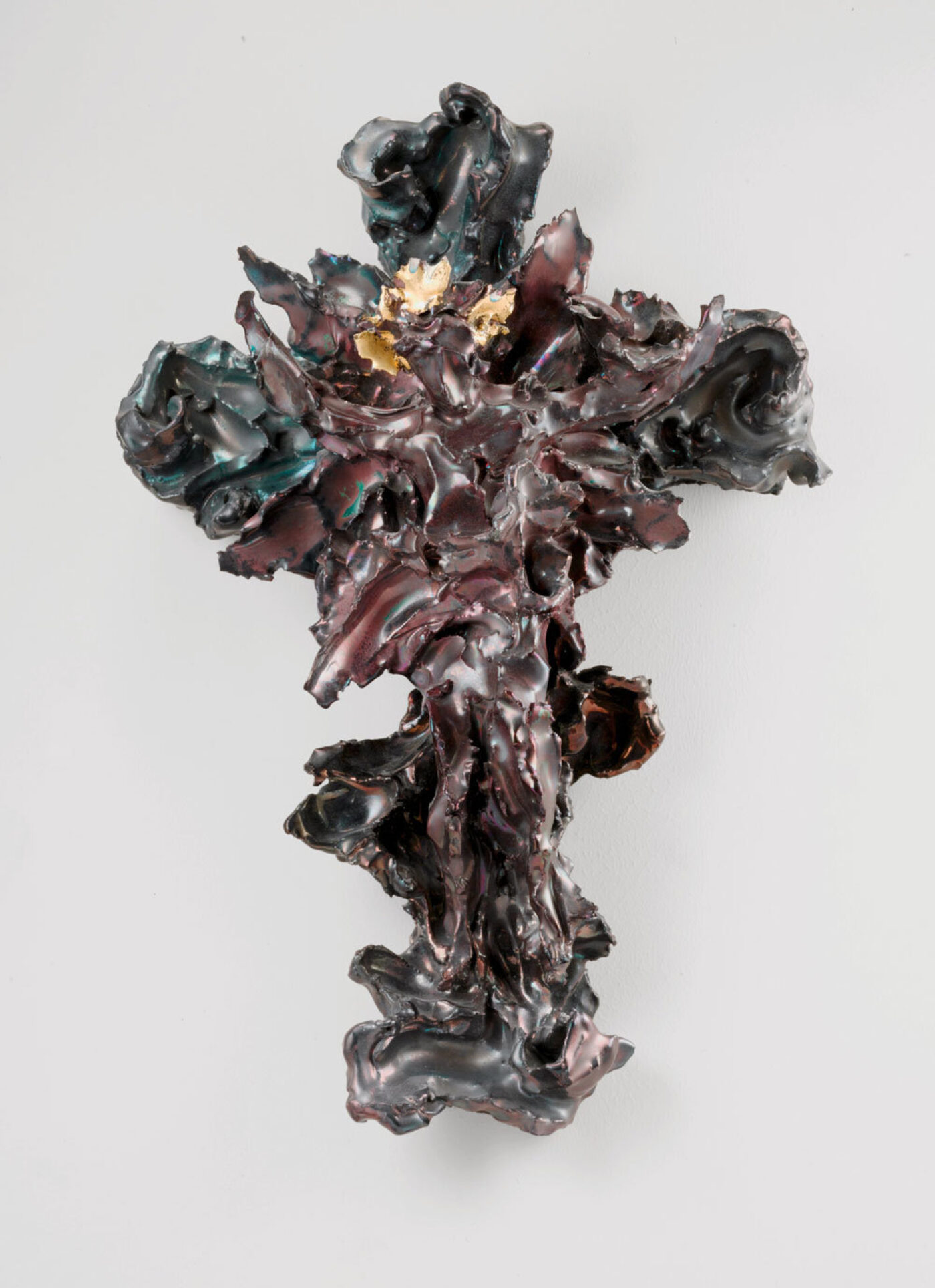 BOMB Magazine Life Like Sculpture Color And The Body
