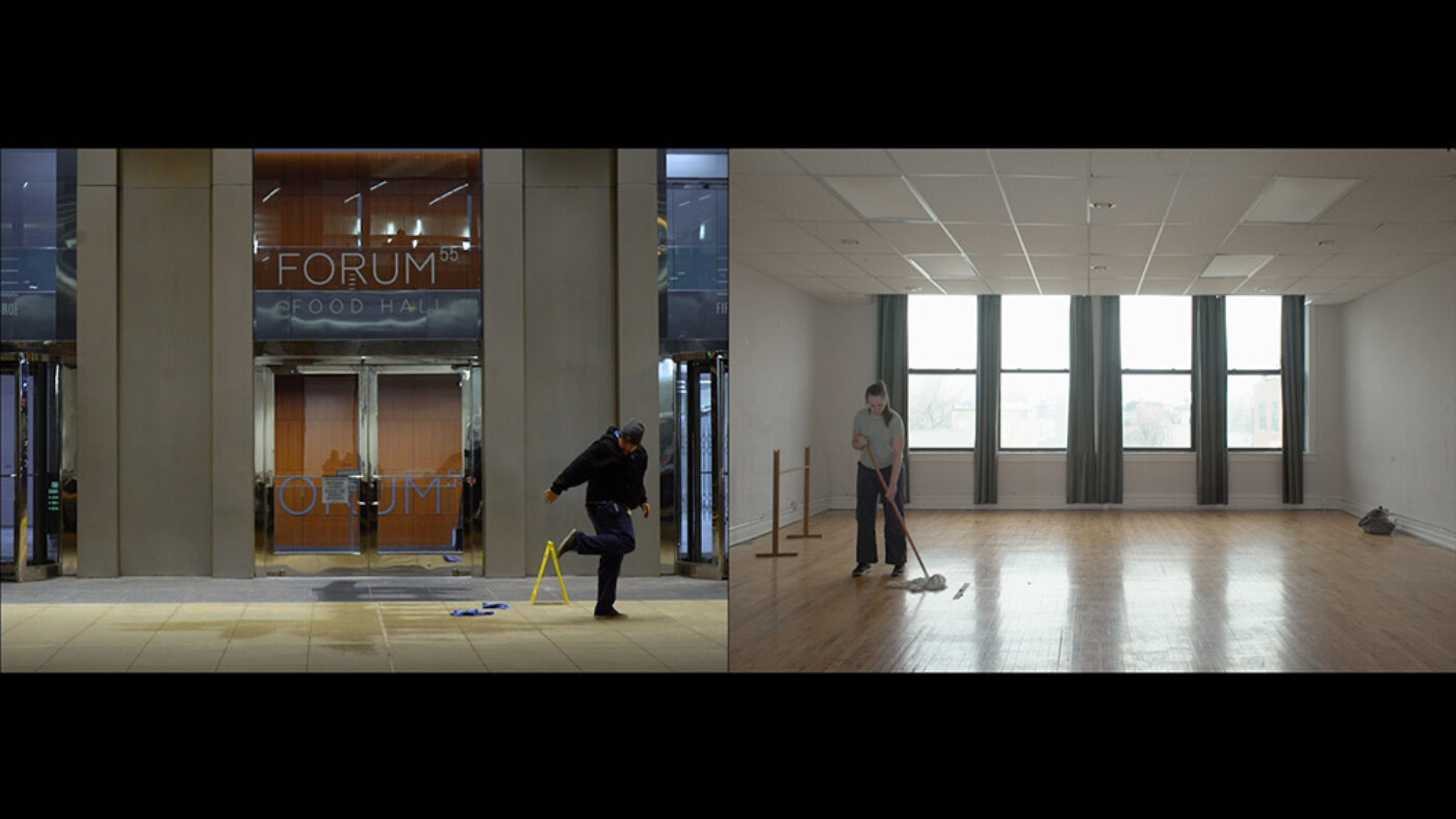 BOMB Magazine | Finding the Right Wrong Tool: Cherrie Yu Interviewed